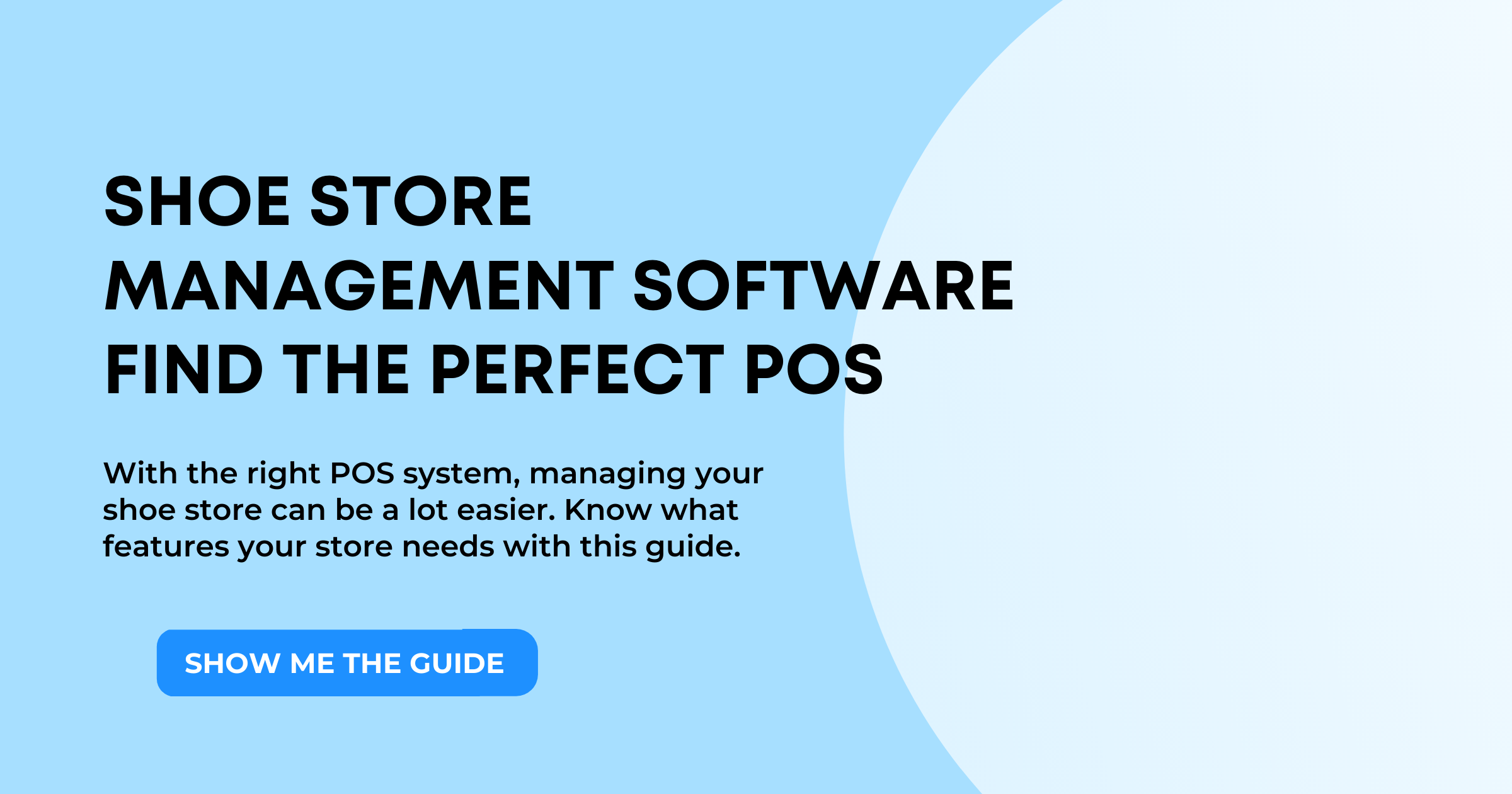 2022 Guide To Footwear POS Systems, Shoe Inventory Management Software
