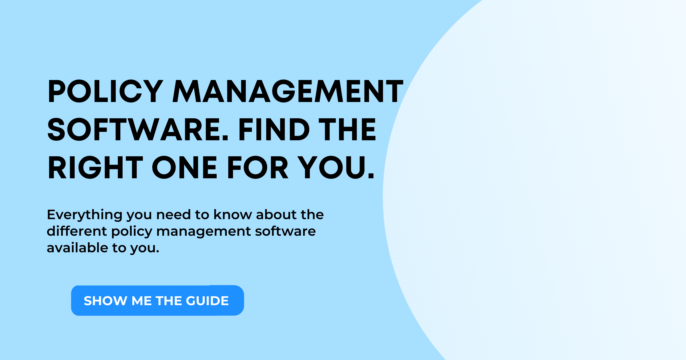 Policy Management Software - AppIntent