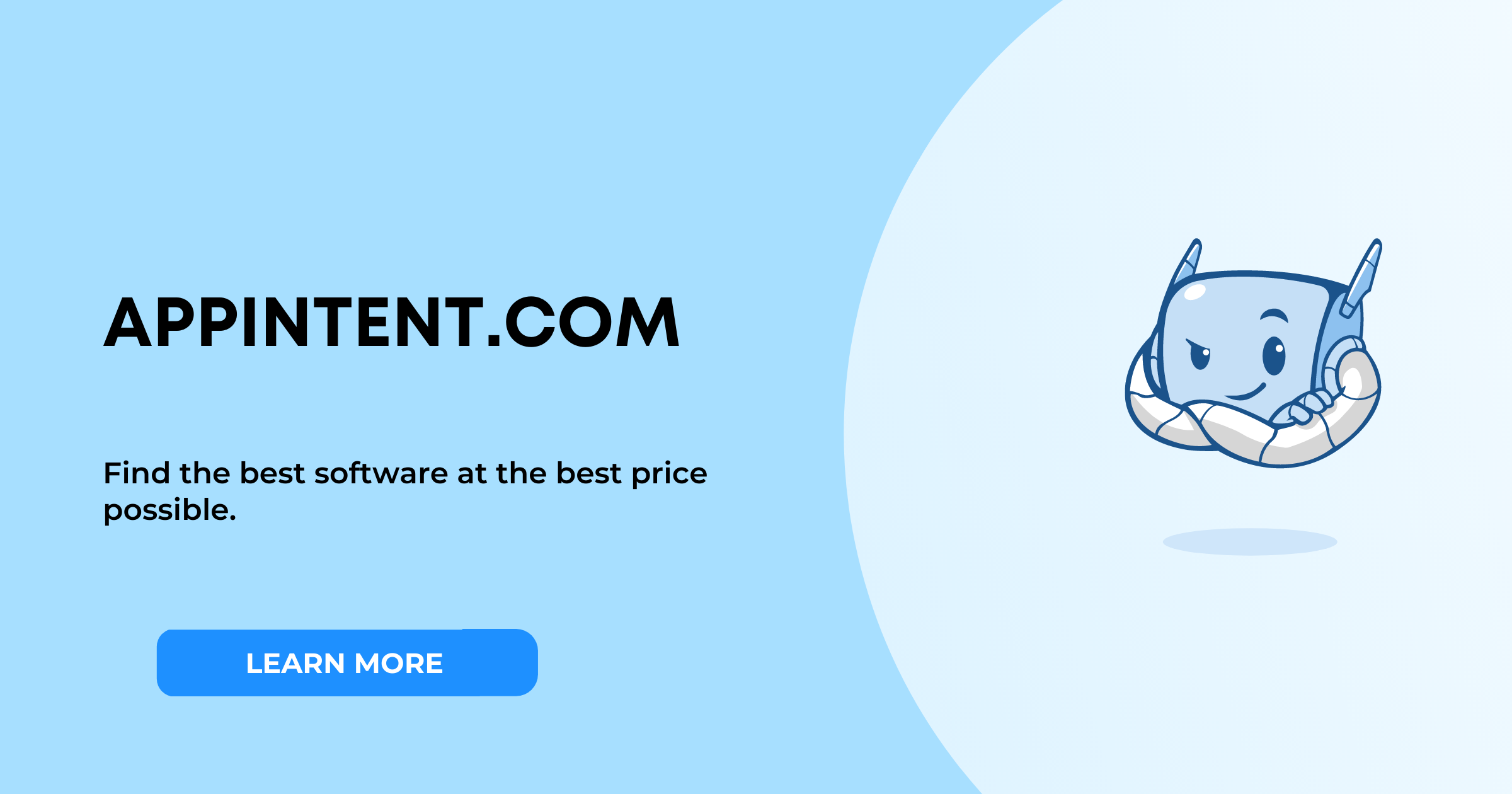 AppIntent - Most Popular Software